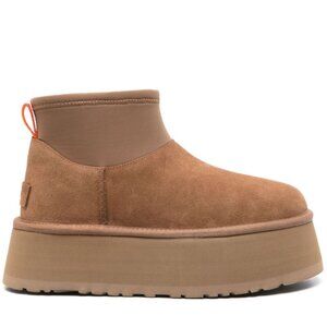 UGG | Shoes | Ugg Womens Classic Mini Dipper Boot | Poshmark